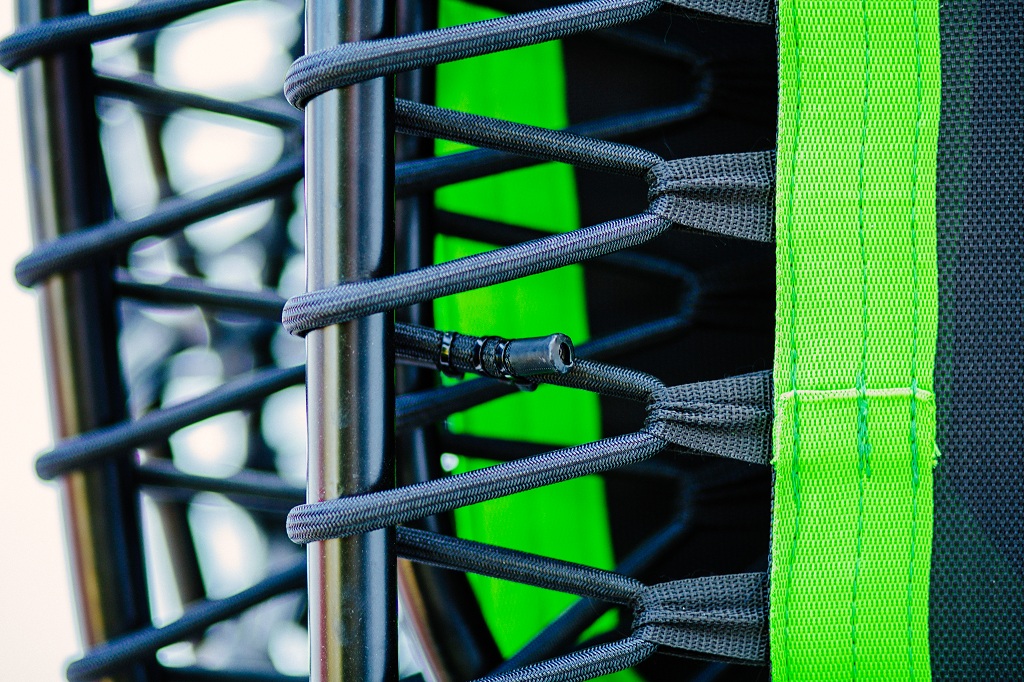 Мини батут ProJumping для фитнеса в Минске | Фитнес на батутах в Минске